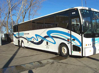 2003 VAN HOOL 2045-col_vanhool – SELL A BUS