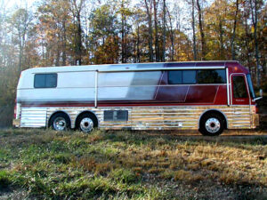 1971 40′ Silver Eagle-yates_eagle – SELL A BUS