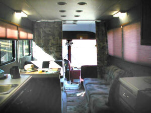 1971 40′ Silver Eagle-yates_eagle – SELL A BUS